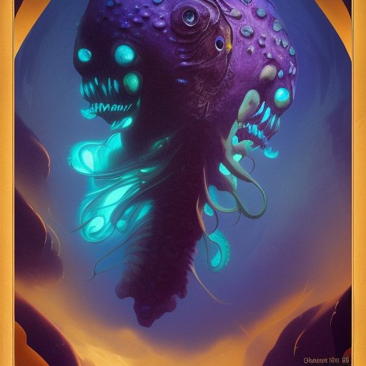 Mysteries of the Ocean: Demystifying Spooky Deep Sea Creatures - Darken Sky