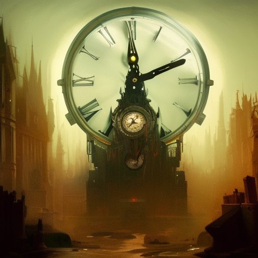 A Look Back at the Phone Clock: How We Used to Set Our Clocks - Darken Sky