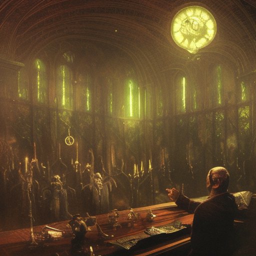 Exploring the Possibilities: The Benefits of an Occult Studies Degree ...