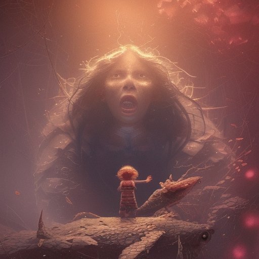 The Guide to Parenting on a Microscopic Level with Nano Scale Super ...