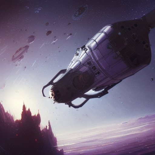 DIY Guide to Building Your Own Spacecraft for Aspiring Space Explorers ...