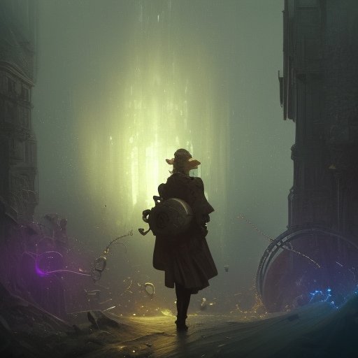 The Ultimate Guide to Time Travel Etiquette - Darken Sky