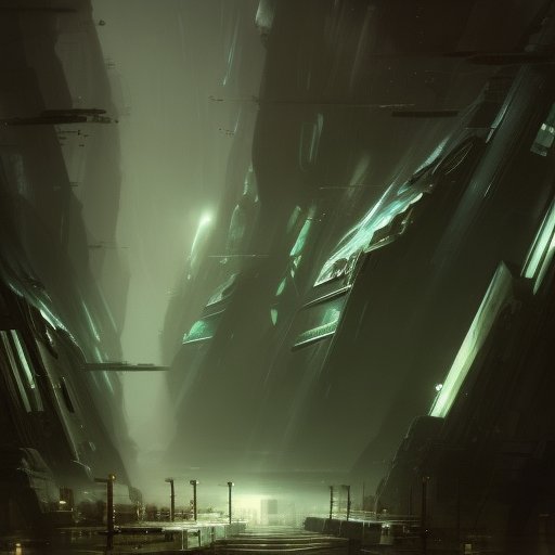 5 Mind-Blowing Science Fiction Concepts That Could Actually Happen in ...