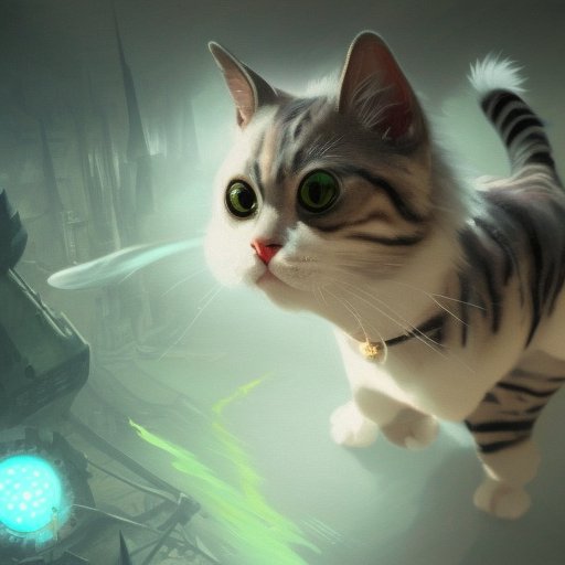 Unleashing the Purr-fect Pet: Exploring the Science and Technology of ...