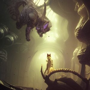 Unleashing the Purr-fect Pet: Exploring the Science and Technology of ...