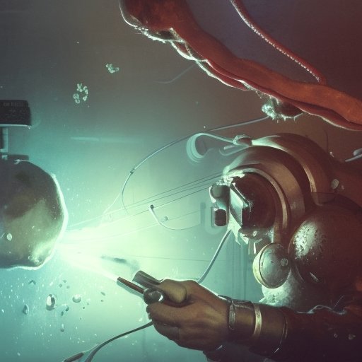 Cooking in Space: Molecular Gastronomy vs Nostalgic Comfort - Darken Sky