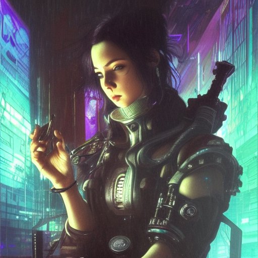 An Analysis of the Evolution of Cyberpunk Role Playing Games - Darken Sky