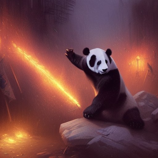 Panda Apologetics: Explaining the Paradox of Existence and Nonexistence ...