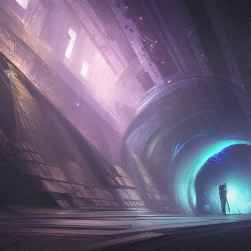 Time and Space Bending: The Secret to Building Your Own Wormhole ...