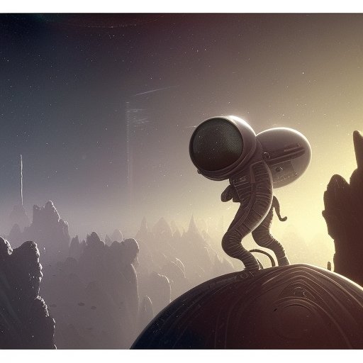 The Life and Times of Gnorts Mr Alien: An Enigmatic Figure in the NASA ...