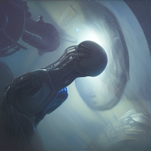 The Life and Times of Gnorts Mr Alien: An Enigmatic Figure in the NASA ...