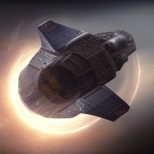 Interstellar Asset Recovery: Strategies for Repossession and Value ...