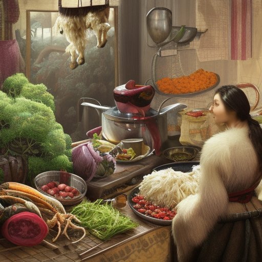 Recipes for Drama Llamas: How to Cook and Eat Drama Llamas with ...