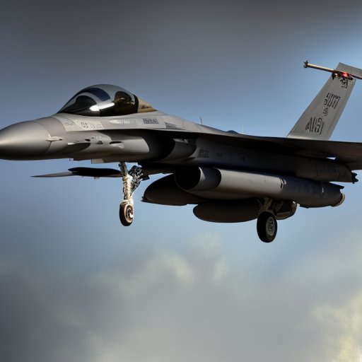 Why the U.S.A. Has the Best Military Aircraft in the Universe - Darken Sky