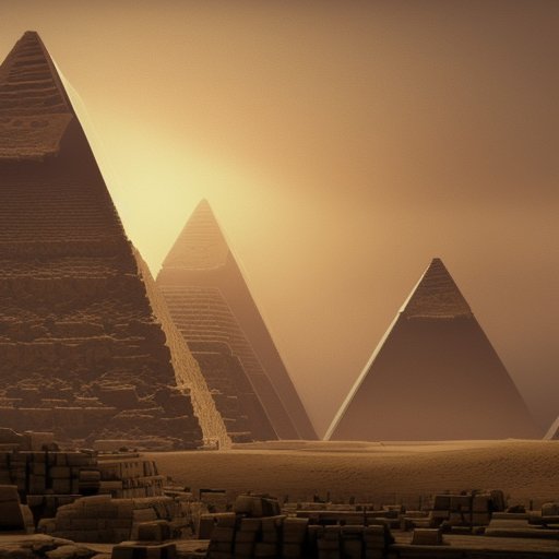 Unveiling the Truth: How the Pyramids Were Really Built Using Invent ...