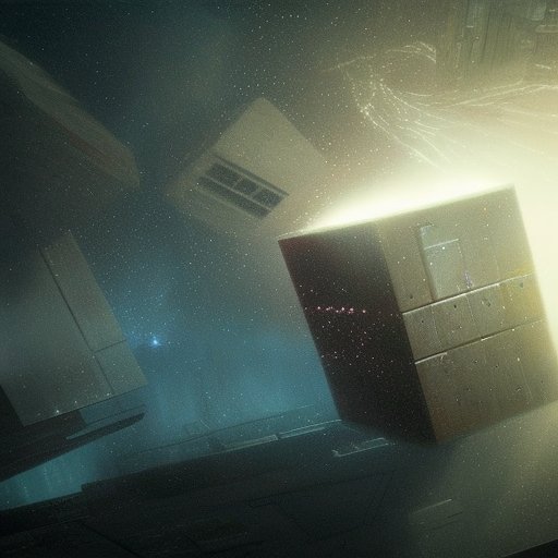 The Cube Movie: A Fascinating Cautionary Tale about Space Travel ...