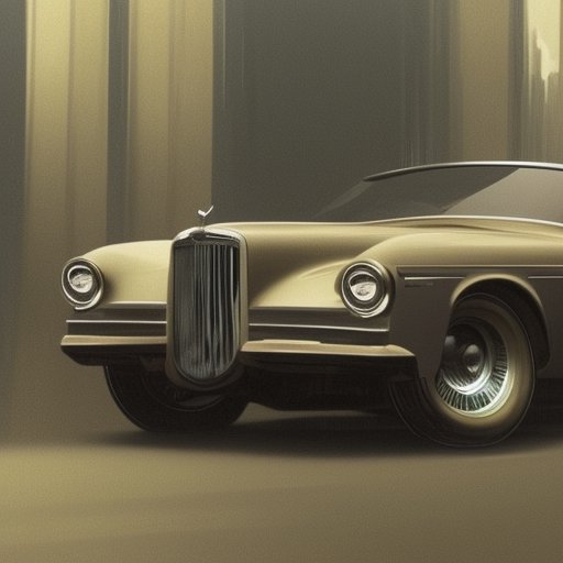 The Chrysler 22: Redefining the Future of Cars - Darken Sky