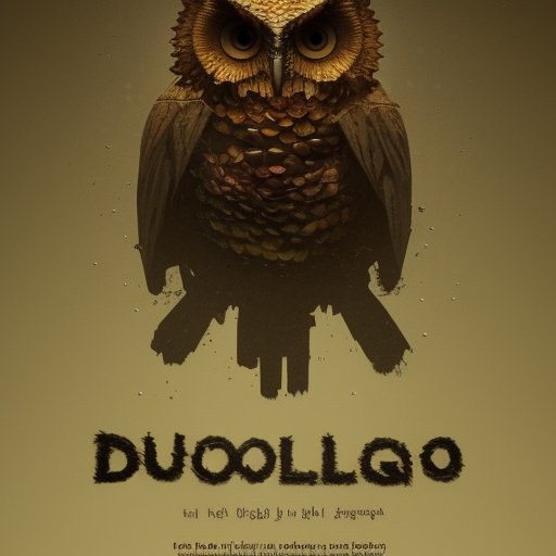Exploring the Possibility of Duo the Duolingo Owl as a Mass Serial ...