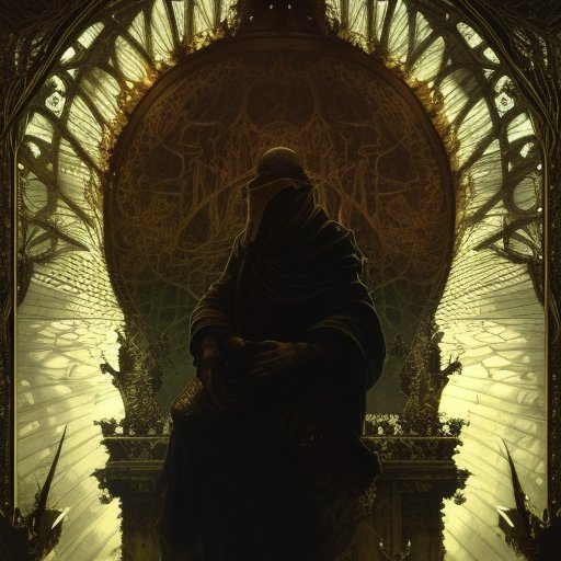 Unveiling the True King: Why He Never Turns and Who He Really Is ...