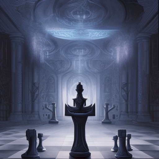 Exploring the World of 9D Chess: A New Dimension of the Classic Game ...