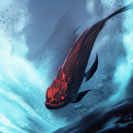 Creating Lava Fish at the Bottom of the Ocean: A Breakthrough in Marine ...