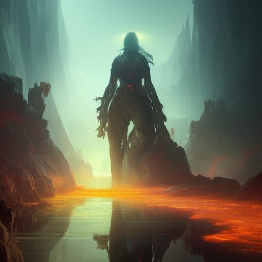 The Red Earth: Exploring a Sci-Fi Concept with Real-World Implications ...