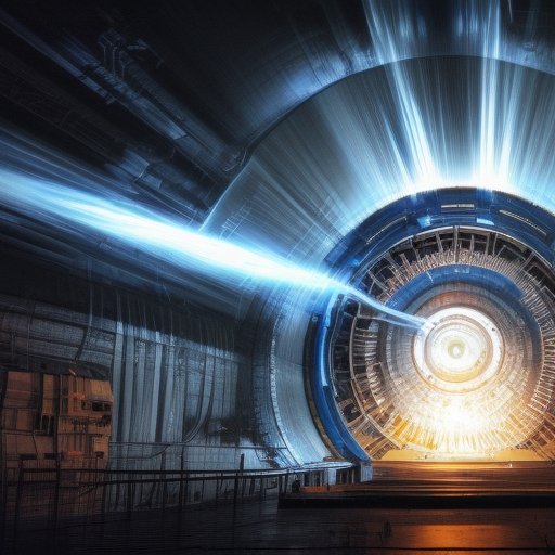 Unveiling the Mystery: How CERN Caused Electricity to Turn into ...