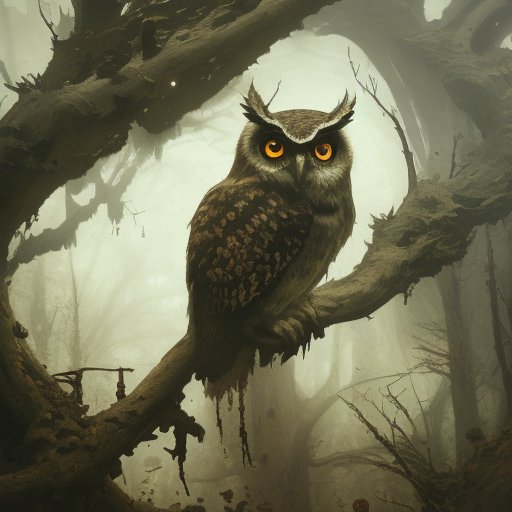 Exploring the Possibility of Duo the Duolingo Owl as a Mass Serial ...