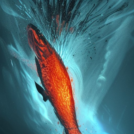 Creating Lava Fish at the Bottom of the Ocean: A Breakthrough in Marine ...