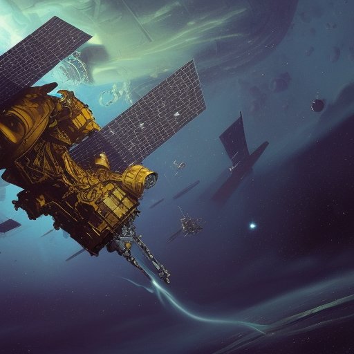 DIY Guide to Building Your Own Spacecraft for Aspiring Space Explorers ...