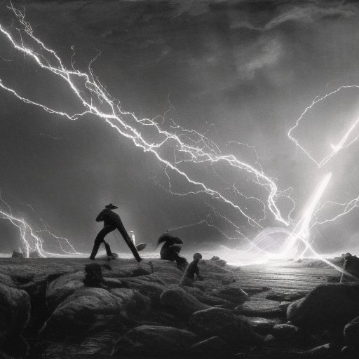 The War of the Currents: Edison vs Tesla and the Battle for Electrical ...