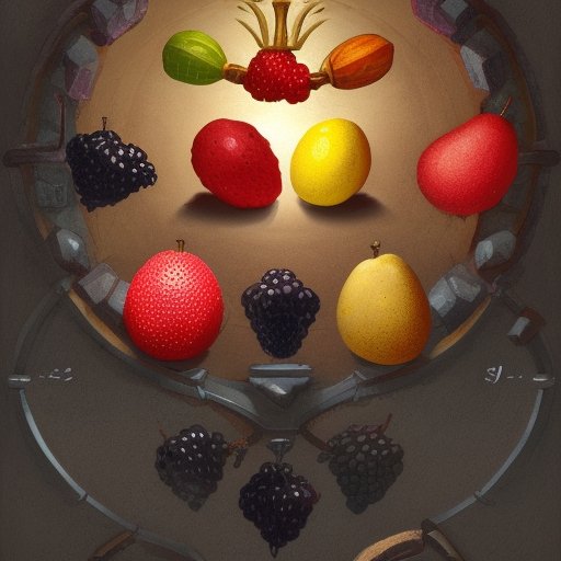 The Fruity Guide to Understanding Dungeons & Dragons Character ...