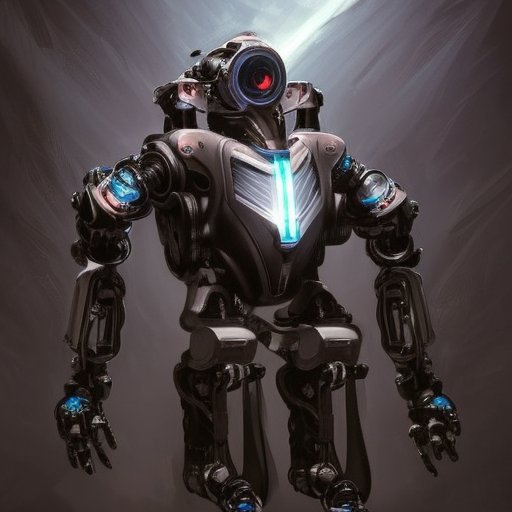 Unleashing the Power of Exoskeleton Robots - Darken Sky