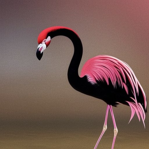 The Mysteries and Wonders of the Ancient Flamingo Snake - Darken Sky