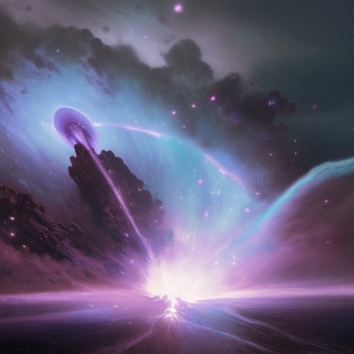 Exploring Nebula Explosion Trials and Their Implications - Darken Sky