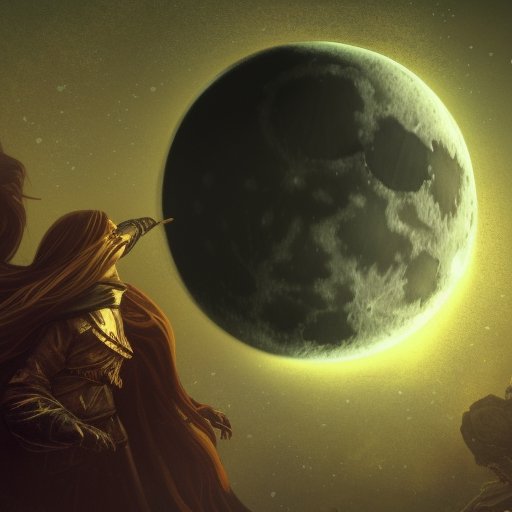 Unlocking the Mystery: How to Find and View the Secret Moon - Darken Sky