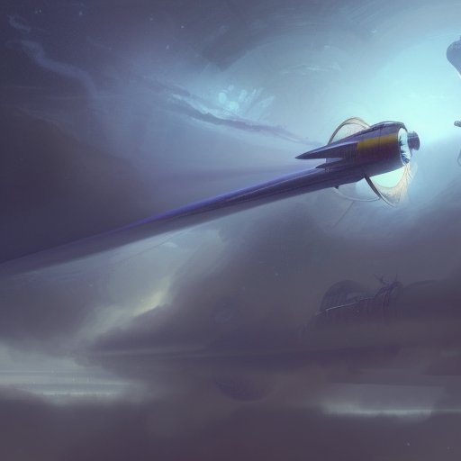 Taking to the Skies: The Future of Space Travel with Steam-Powered ...