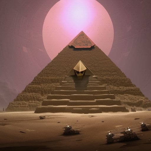 The Twitch Revolution: How Streamers Built the Pyramids - Darken Sky