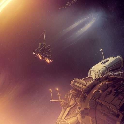 DIY Guide to Building Your Own Spacecraft for Aspiring Space Explorers ...