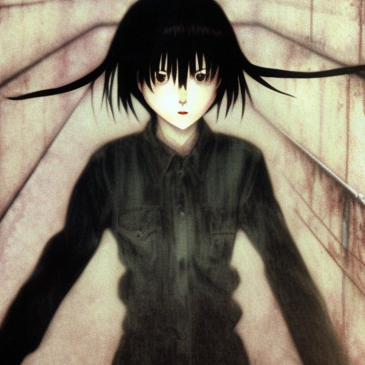 The Superiority of Serial Experiments Lain: Why It's the Best Hacker ...