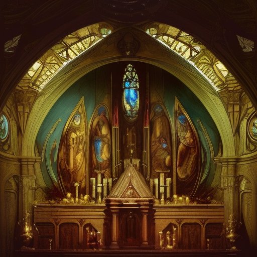 The Church of Emacs: Exploring Its Epistemology, Liturgy, and Cultural ...