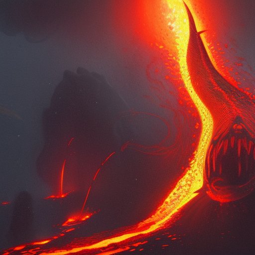 Creating Lava Fish at the Bottom of the Ocean: A Breakthrough in Marine ...