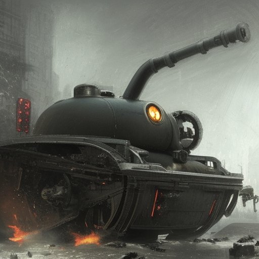 The Rise of the Little Tank Engine: Examining the Division of Labor ...