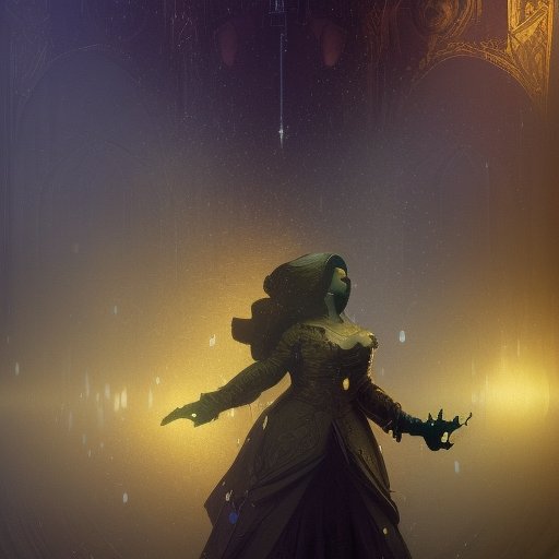 The Ultimate Guide to Time Travel Etiquette - Darken Sky