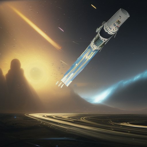 Faster-Than-Light Traffic Management: The Future of Space ...