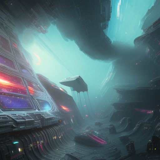 Exploding Wormholes: Perseveration for Intergalactic Accordions Twists ...