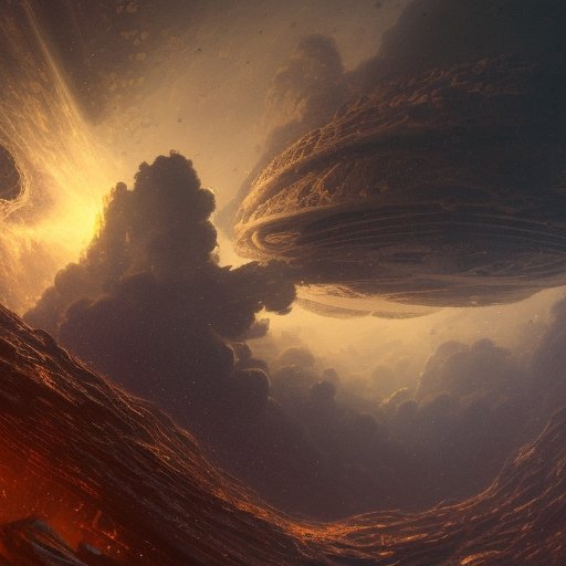 The Antimatter Catastrophe and Museum-grade Aristotle Surspace Oven ...