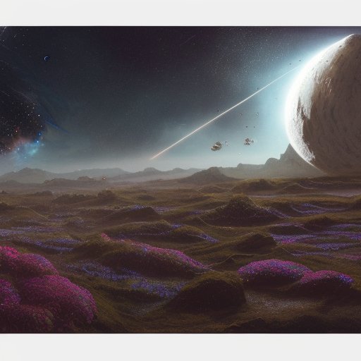 Interstellar Edible Landscaping: Designing Self-Sustaining Food Systems ...