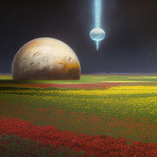 Interstellar Edible Landscaping: Designing Self-Sustaining Food Systems ...