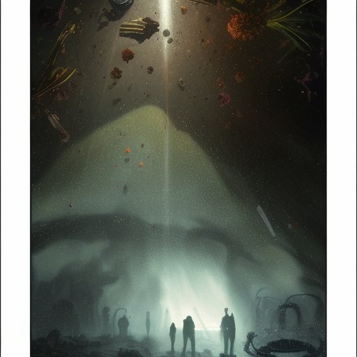 Interstellar Edible Landscaping: Designing Self-Sustaining Food Systems ...